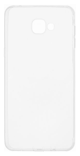 Чехол Samsung Galaxy A9 (2016) A9000 Hoco Light Transparent