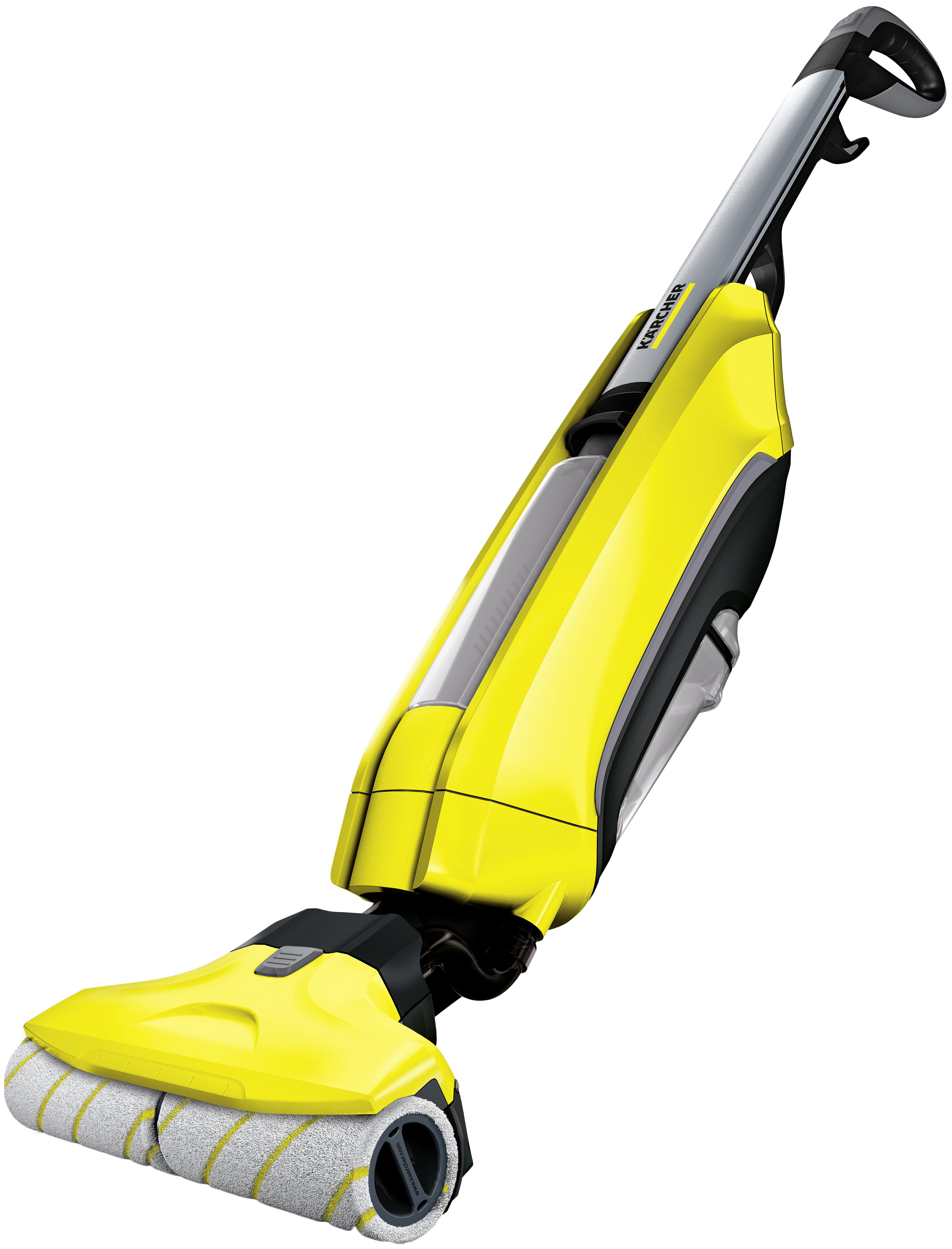 Аппарат для влажной уборки пола Karcher FC 5 (1.055-500.0)