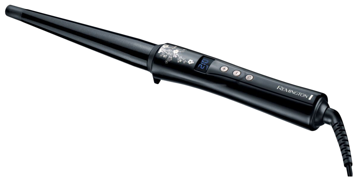 Электрощипцы Remington Pearl CI95 Black