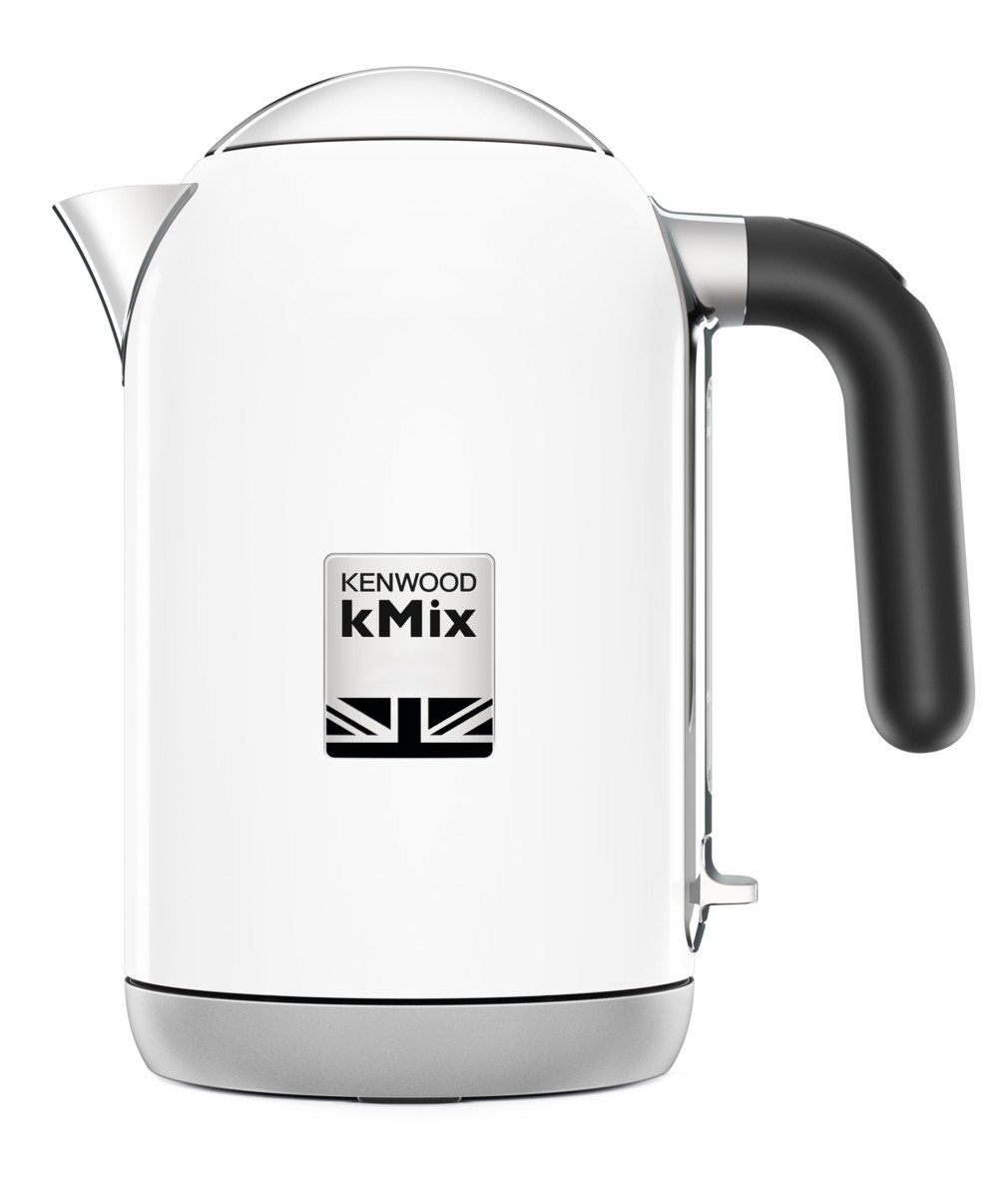 Чайник электрический Kenwood ZJX 740 1.5 л белый