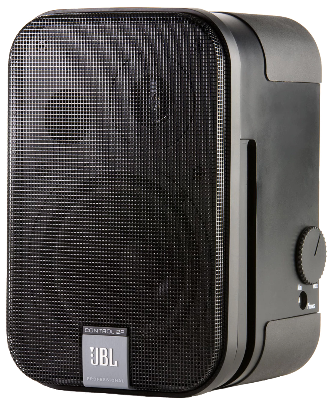 Активные колонки JBL Control 2PM Black