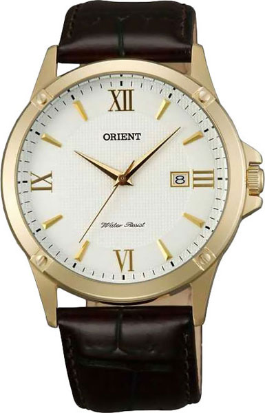 Наручные часы кварцевые мужские Orient UNF4001W