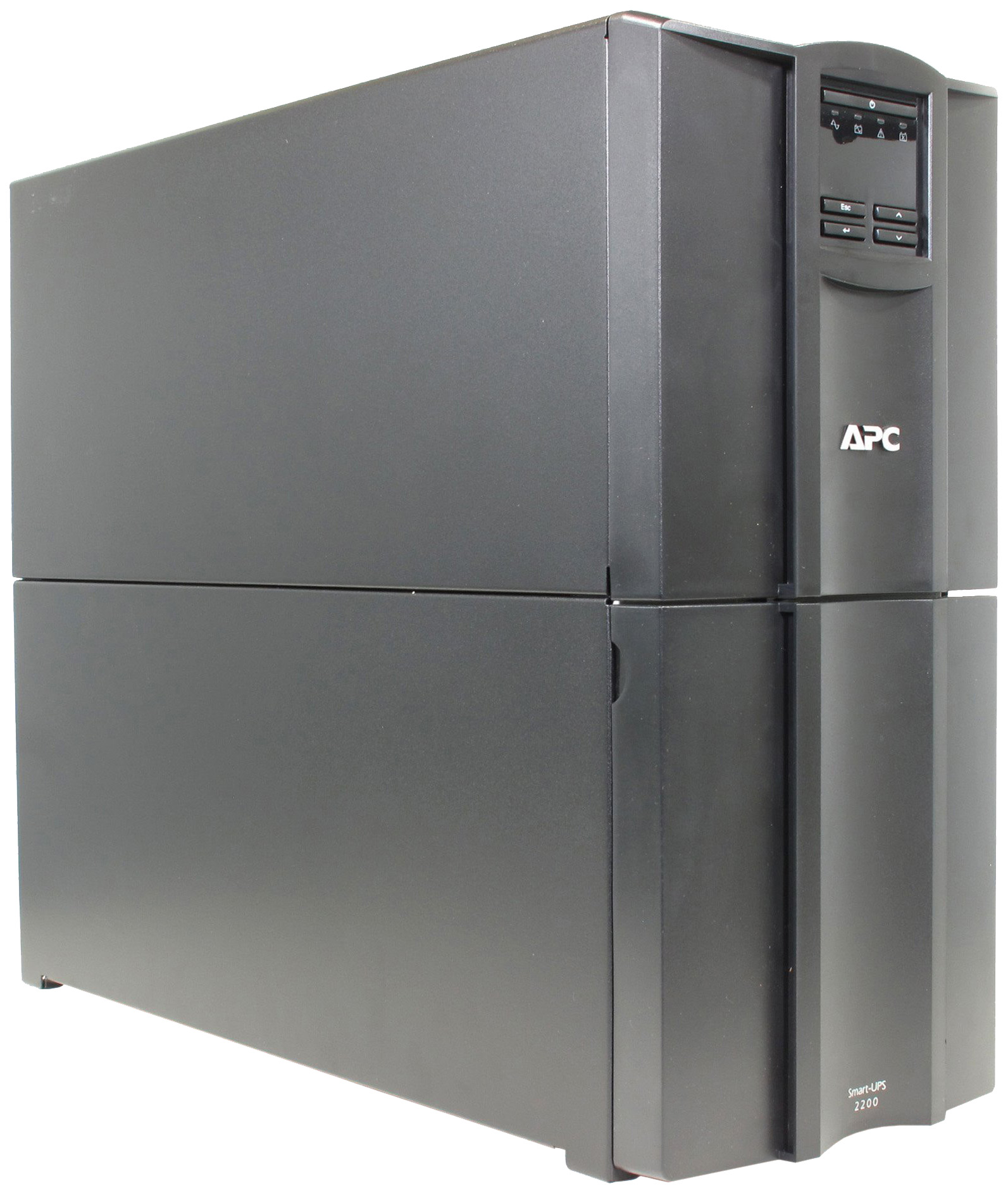 Источник бесперебойного питания APC Smart-UPS SMT2200I