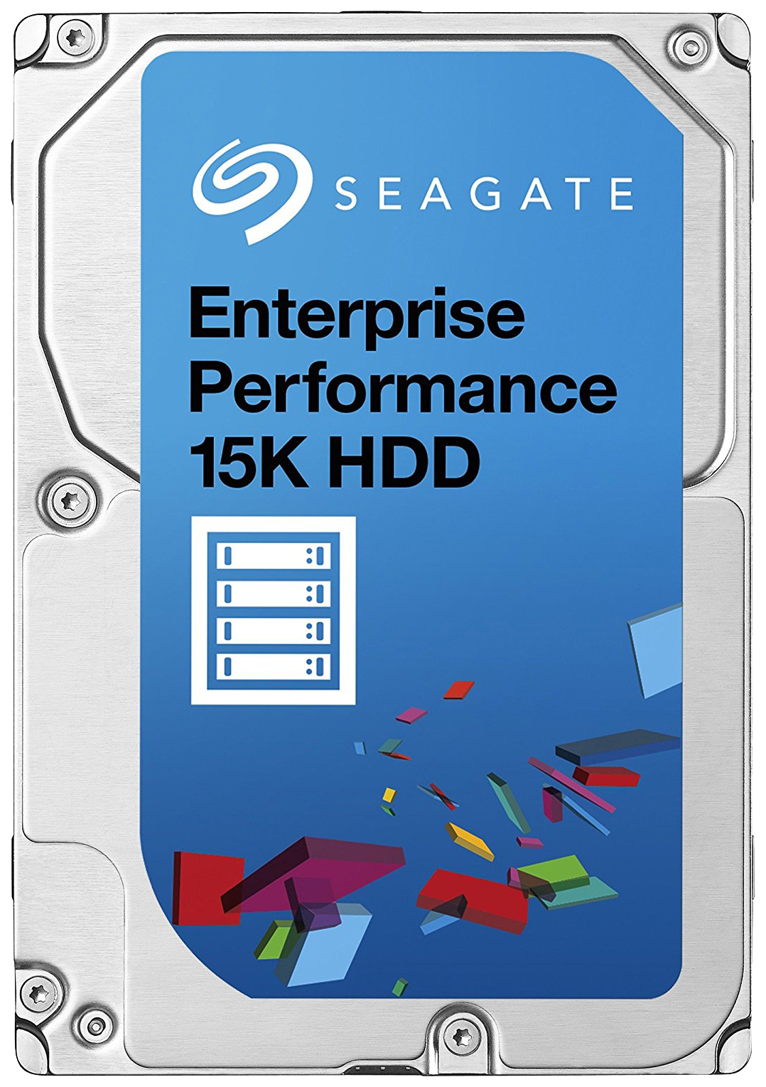 Жесткий диск Seagate Enterprise Performance 300ГБ (ST300MP0006)
