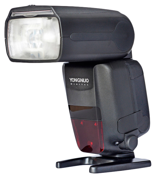 Вспышка YONGNUO YN-560 IV
