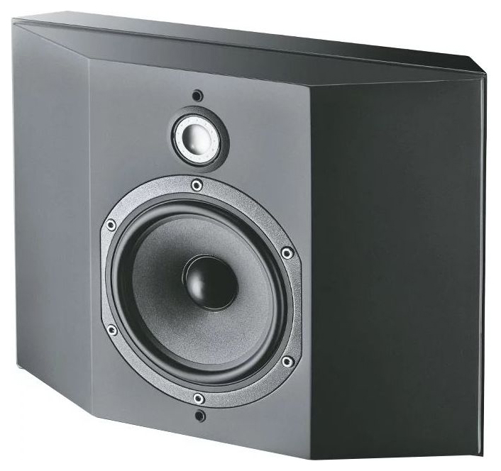 Колонки Focal Chorus SR 700 Black