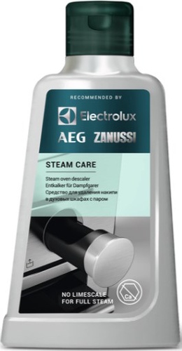 Средство для удаления накипи Electrolux Steam Care M3OCD200 для духовых шкафов 250 мл
