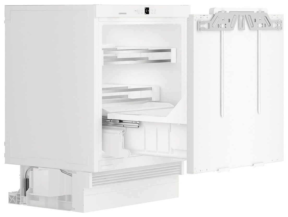 Встраиваемый холодильник LIEBHERR UIKO 1560-20 White