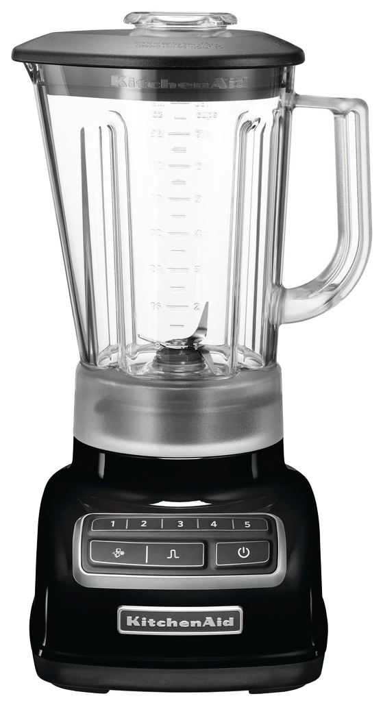 Блендер KitchenAid Classic 5KSB1565EOB Black