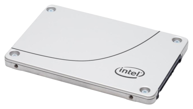 SSD накопитель Intel D3-S4510 2.5" 1,92 ТБ (SSDSC2KB019T801)