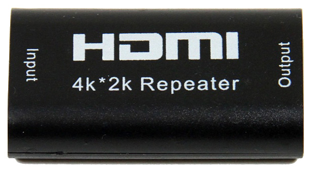 Усилитель HDMI сигнала до 40m VCOM DD478