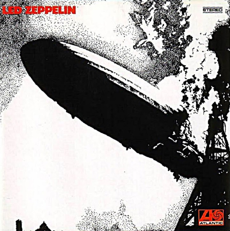 Led Zeppelin LED ZEPPELIN (Deluxe Edition/Remastered/180 Gram)