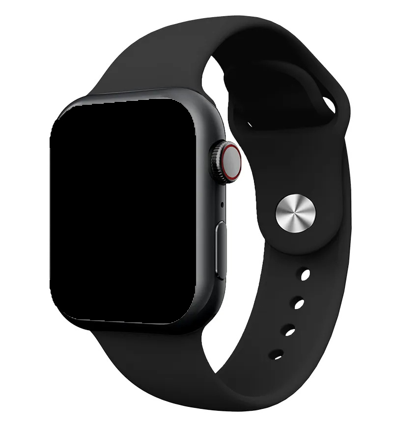 Смарт-часы Smart Watch X8 SE черный (ИПДВ0070)