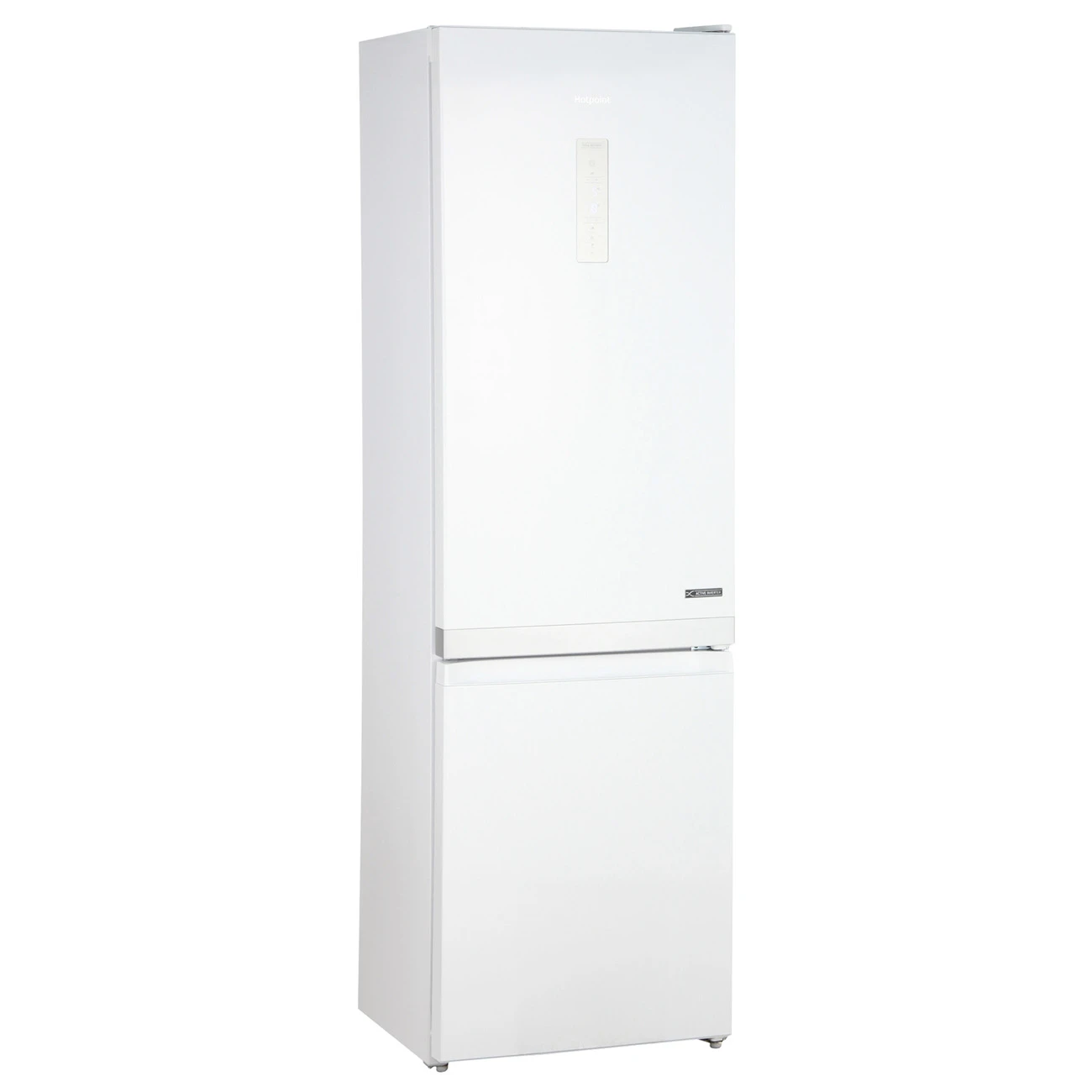 Холодильник HotPoint HT 8202I W O3 белый