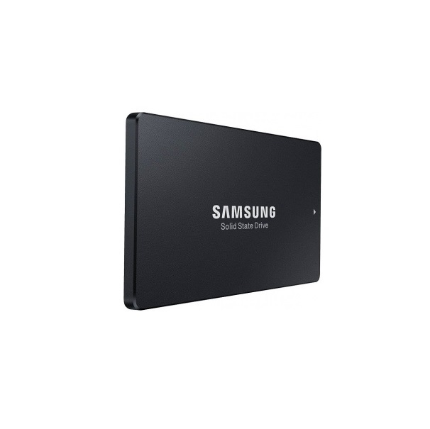 SSD накопитель Samsung PM883 2.5" 960 ГБ MZ7LH960HAJR-00005