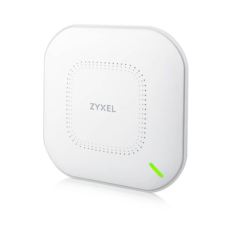 Точка доступа Wi-Fi Zyxel NebulaFlex NWA210AX-EU0102F White