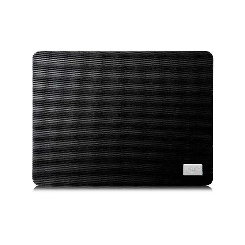 Подставка для ноутбука Deepcool N1 Black