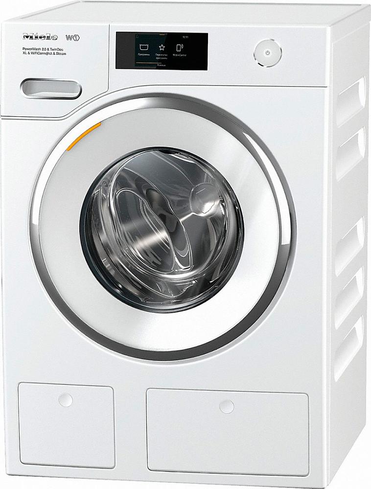 Стиральная машина Miele WWR880WPS