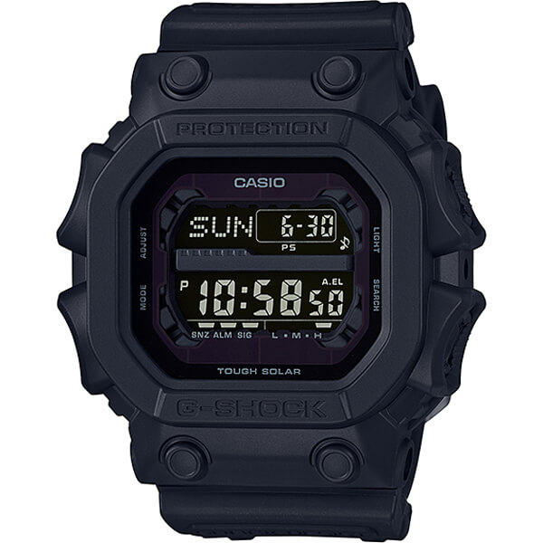 Наручные часы Casio GX-56BB-1E