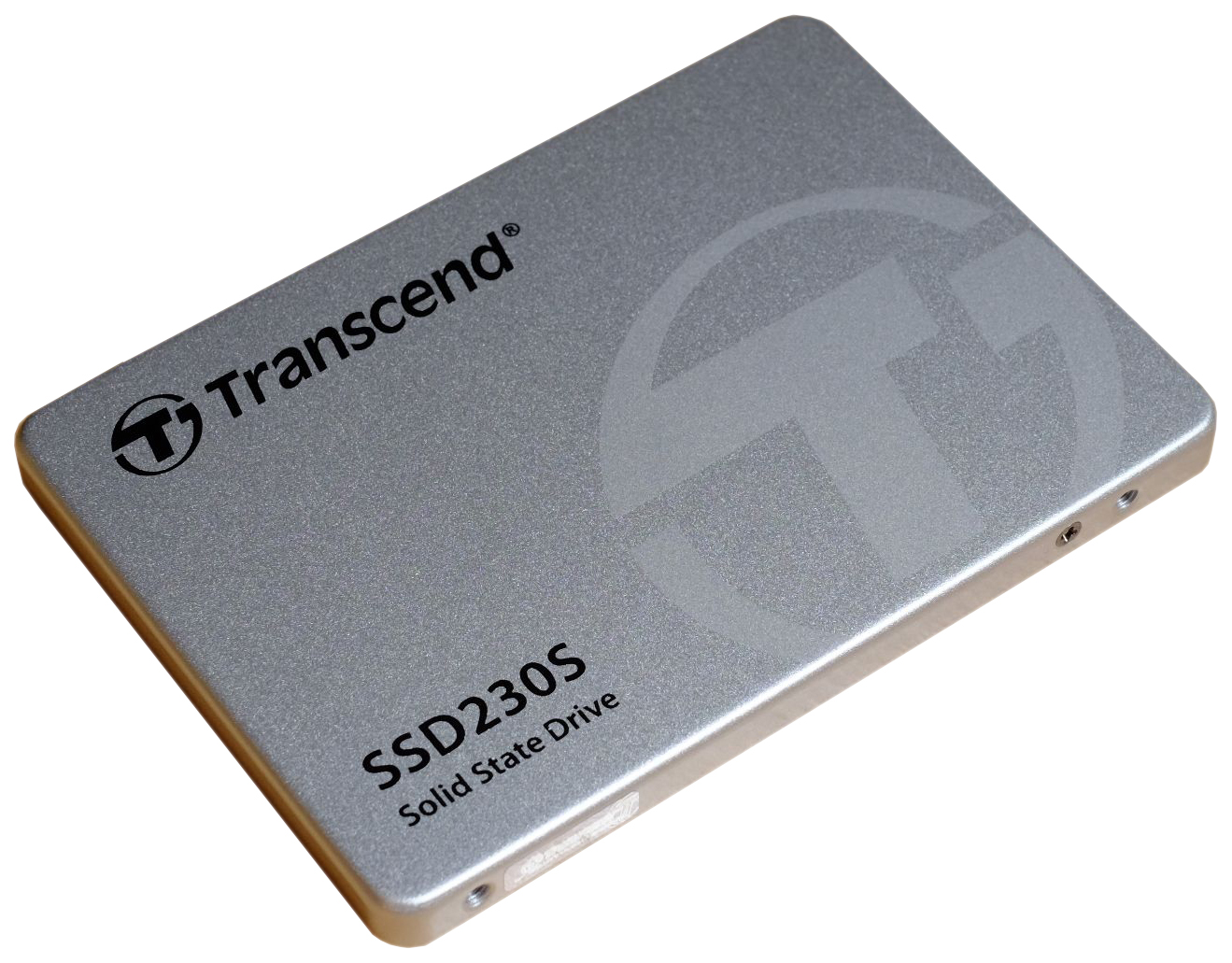 SSD накопитель Transcend 230S 2.5" 512 ГБ (TS512GSSD230S)
