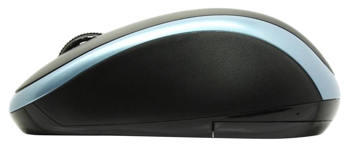 Беспроводная мышь A4Tech G9-250-4 Blue/Black