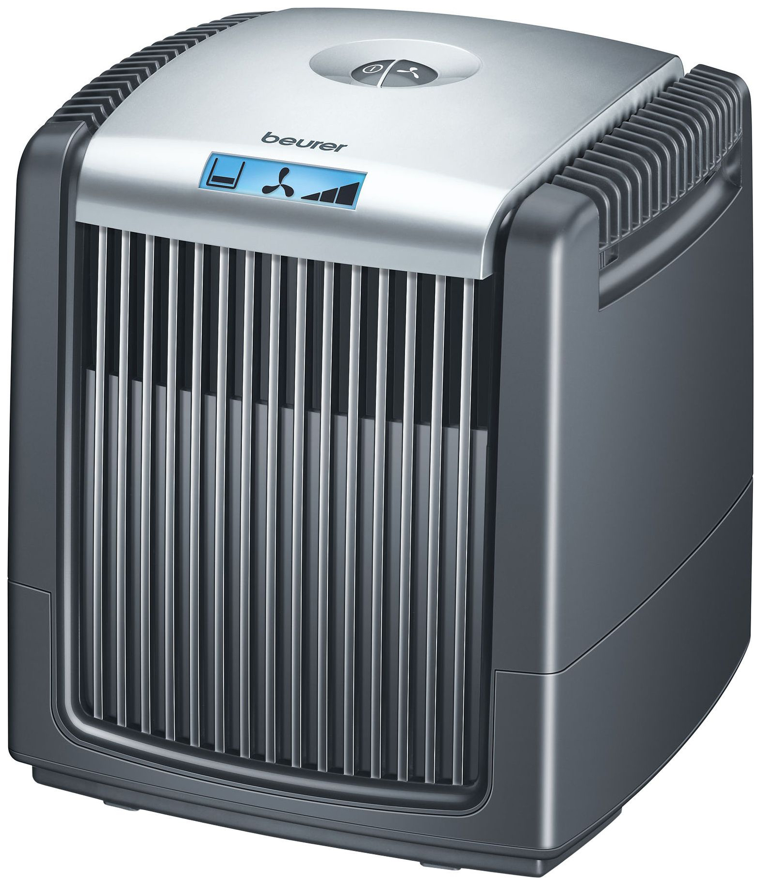 Воздухоочиститель Beurer LW220 35Вт (660.16) Black