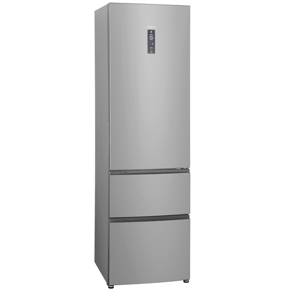Холодильник Haier A2F637CXMV серый