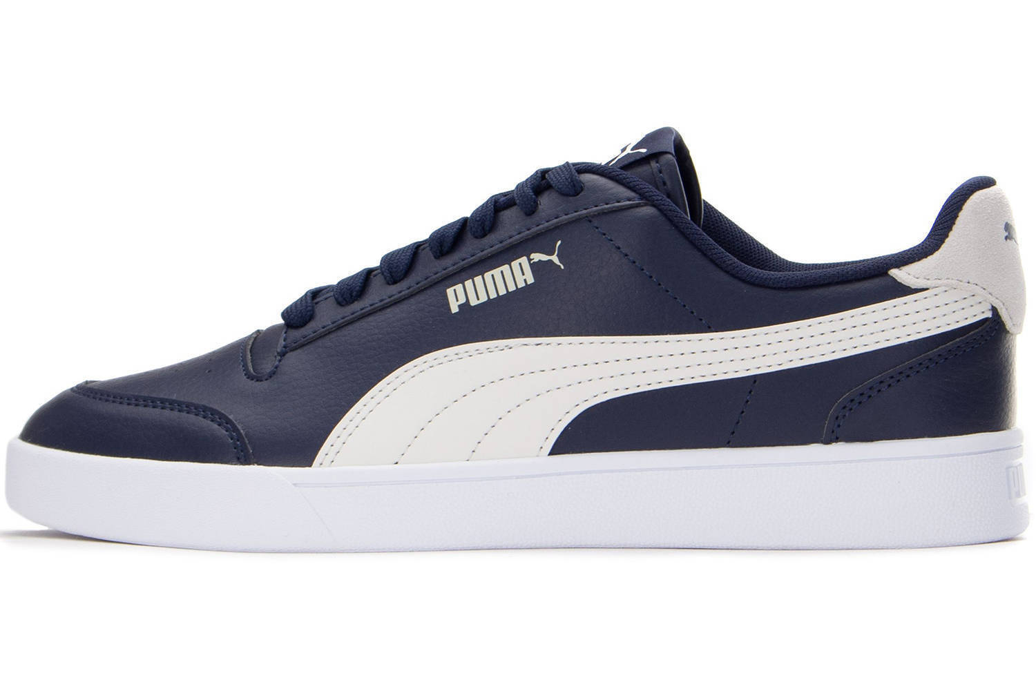 Кеды мужские PUMA 30966826 синие 42 EU