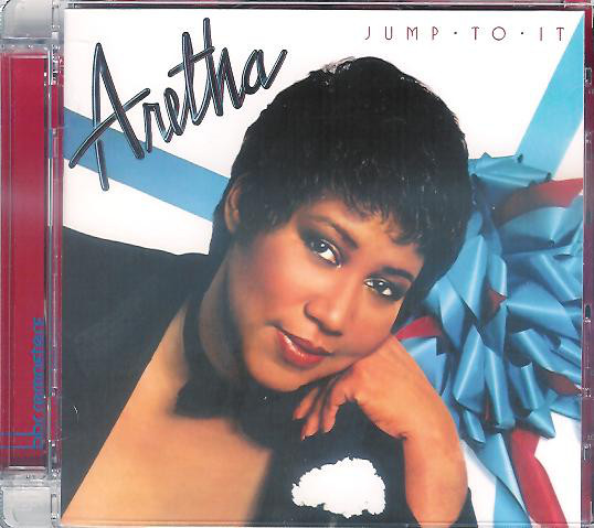 Aretha Franklin: Jump To It (Expanded & Remastered Edition) (1 CD)