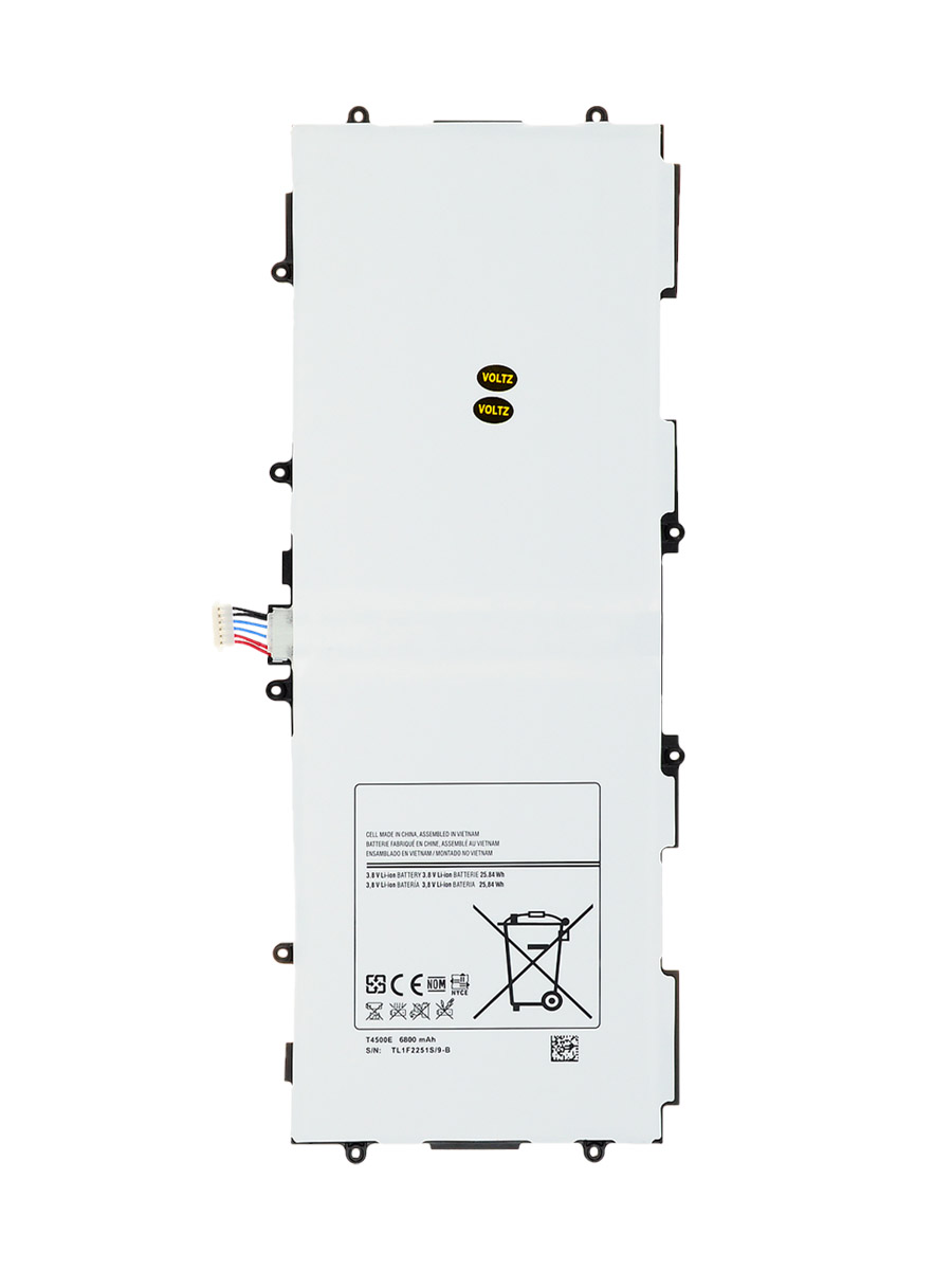 Аккумулятор Vixion AA1D903aS/7B (00-00003535)