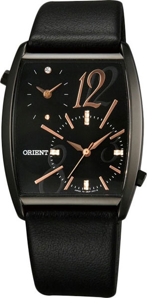 Наручные часы кварцевые женские Orient UBUF001B