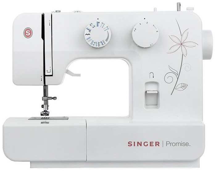 Швейная машина Singer Promise 1412
