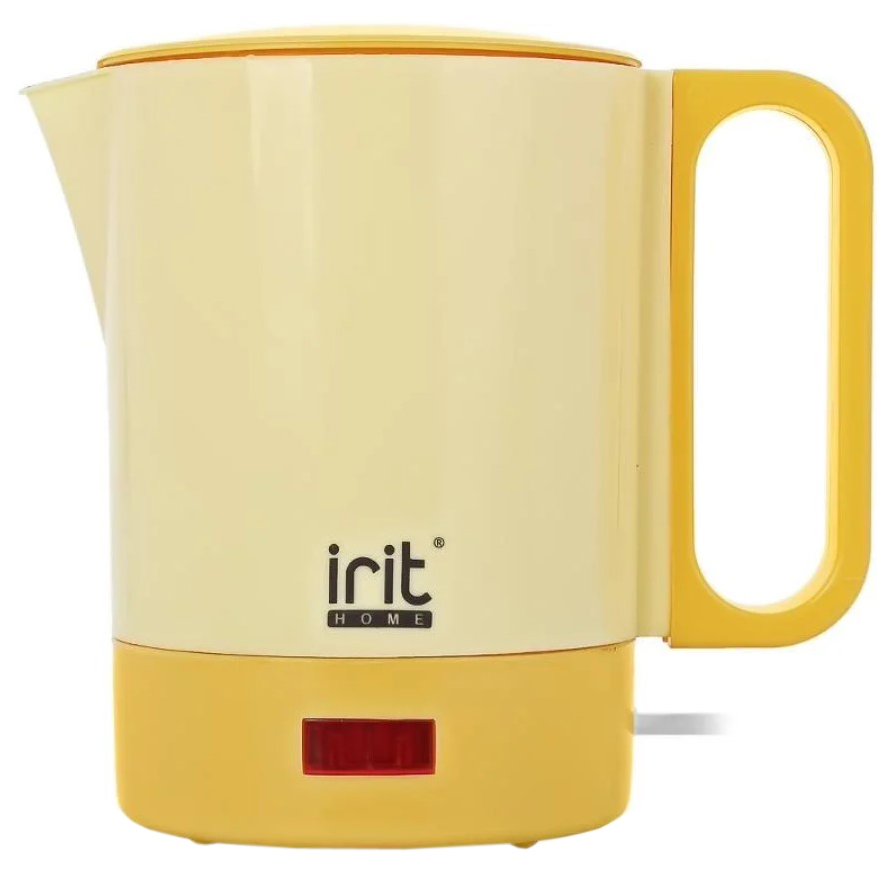 Чайник электрический Irit IR-1603 0.5 л Yellow