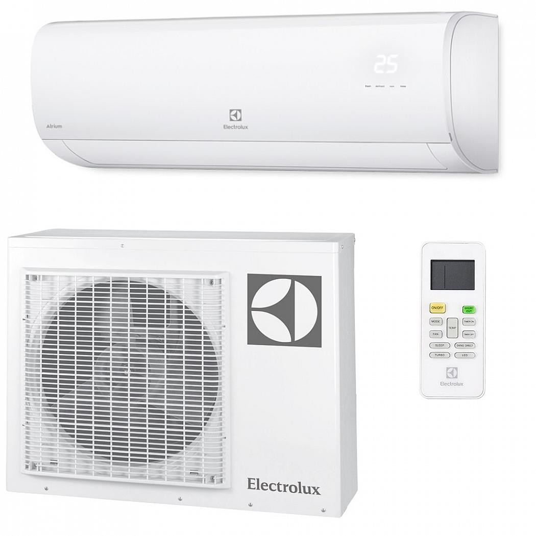 Сплит-система Electrolux EACS-07 HAT/N3 Atrium