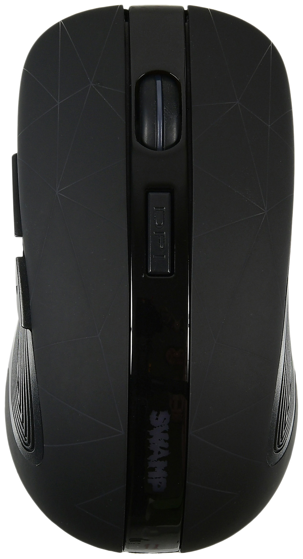 Беспроводная игровая мышь OKLICK 975GW Black