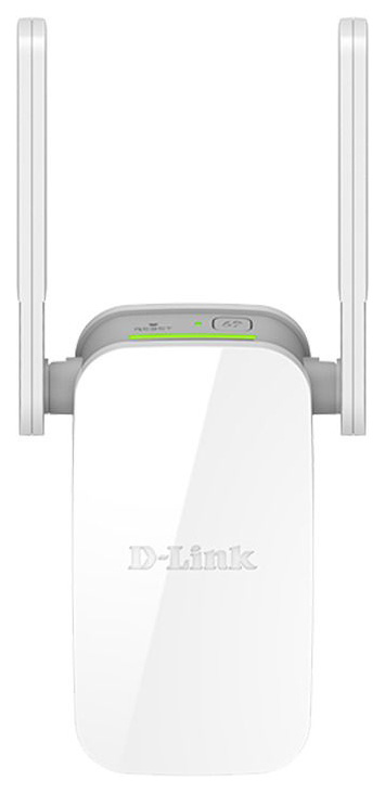 Ретранслятор Wi-Fi сигнала D-Link DAP-1610