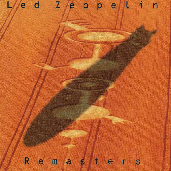 Led Zeppelin Remasters (2CD)