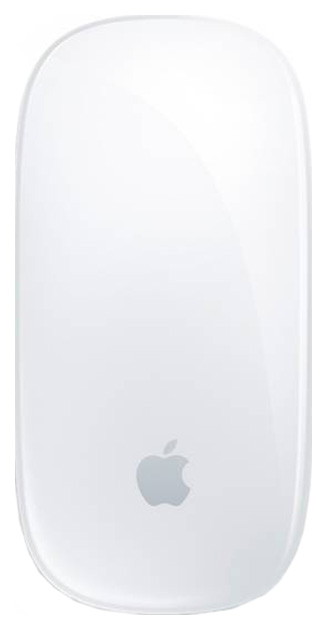 Беспроводная мышка Apple Magic Mouse 2 (MLA02ZM/A) White