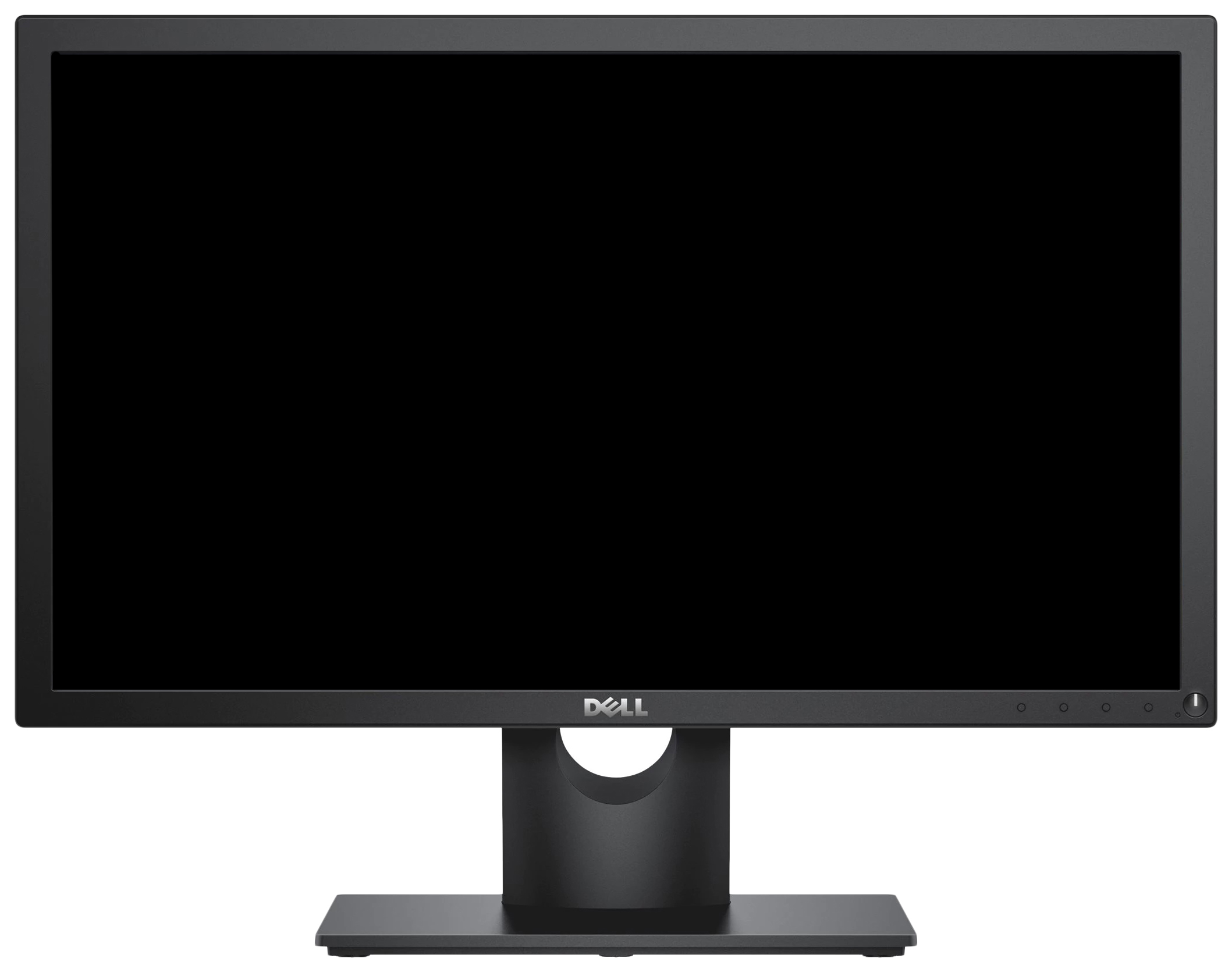 22" Монитор Dell E2216HV Black 60Hz 1920x1080 TN