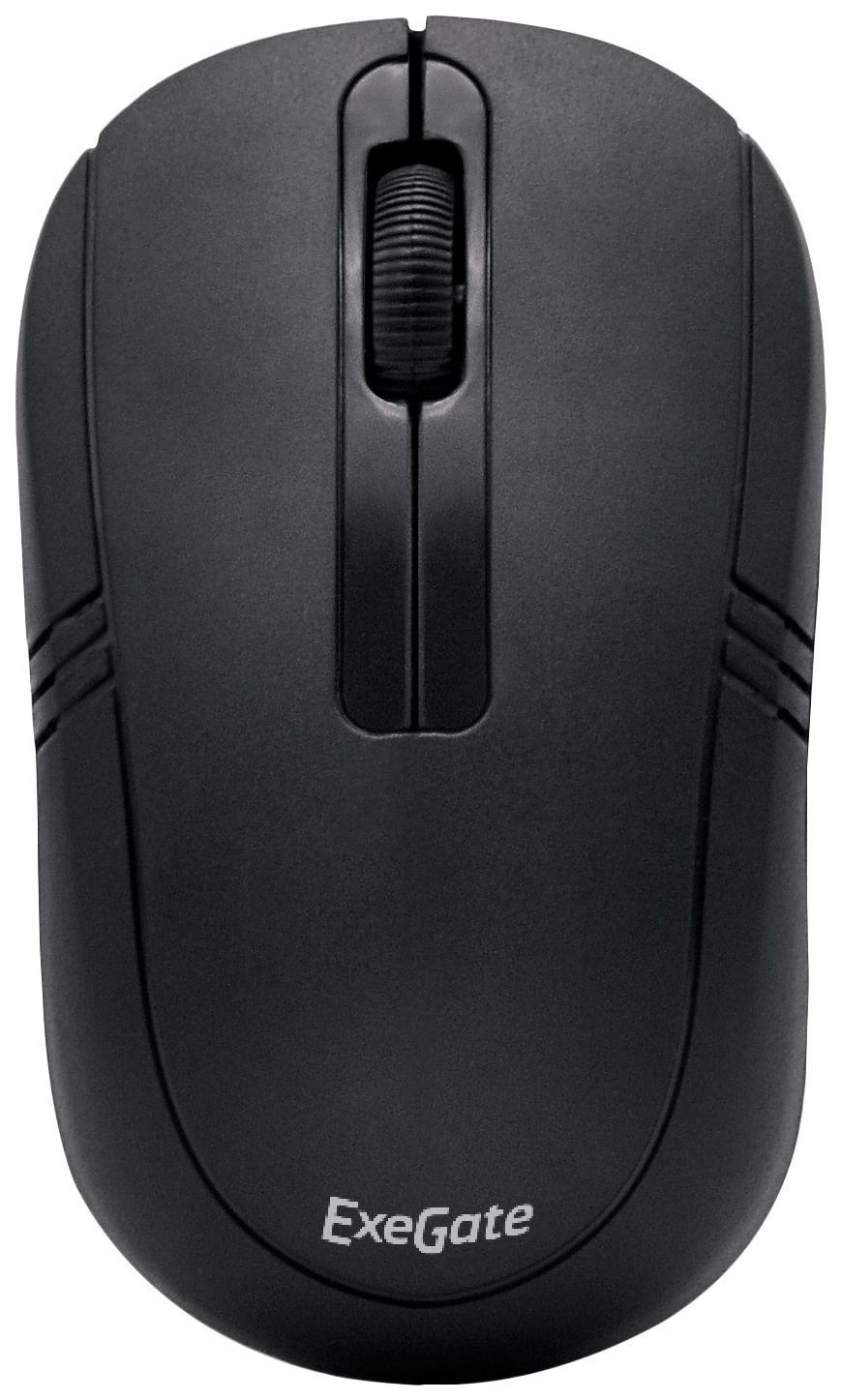 Беспроводная мышь ExeGate SR-9021 Black (EX269649RUS)