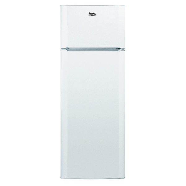 Холодильник Beko DS325000 белый