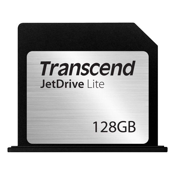 Карта памяти для MacBook Transcend JetDrive Lite 350 TS128GJDL350 128GB