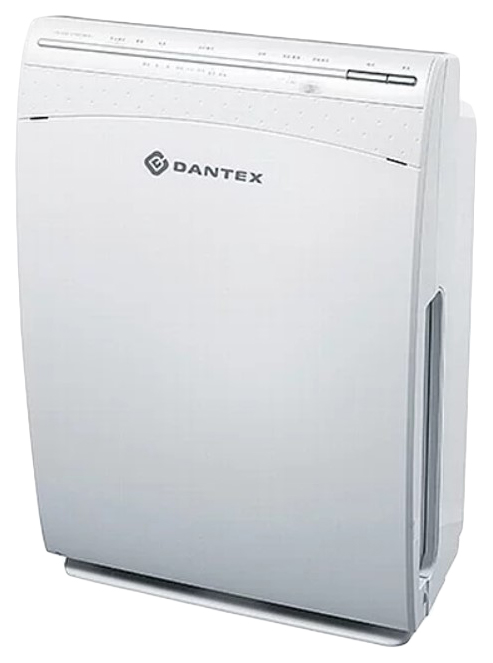 Воздухоочиститель Dantex D-AP300CF Grey