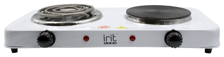 Настольная электрическая плитка Irit IR-8222