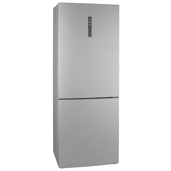 Холодильник Haier C3FE744CMJRU серый
