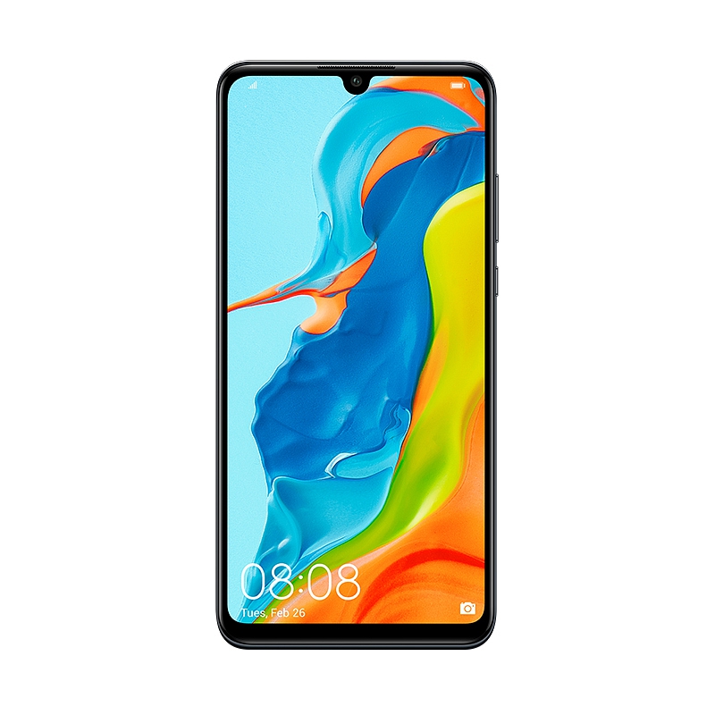 Смартфон Honor 20s 6/128GB Midnight Black (MAR-LX1H)