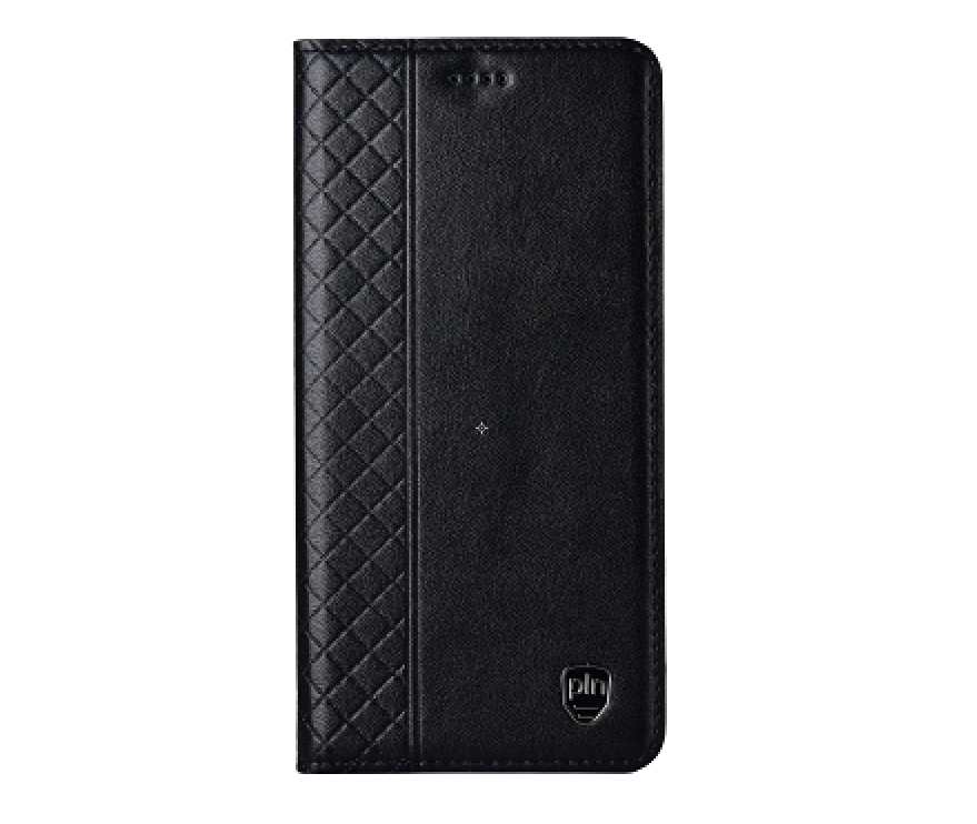 Чехол MyPads для Samsung Galaxy Note 20 Ultra (SM-N985F) Black (152102)
