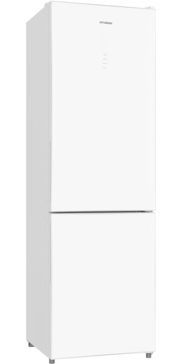 Холодильник HYUNDAI CC3585F белый