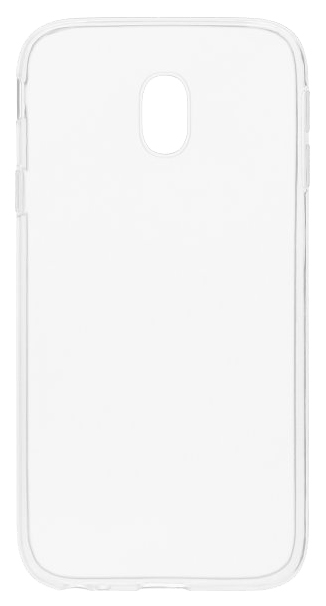 Чехол для смартфона Hoco Light Samsung Galaxy J7 2017 Transparent