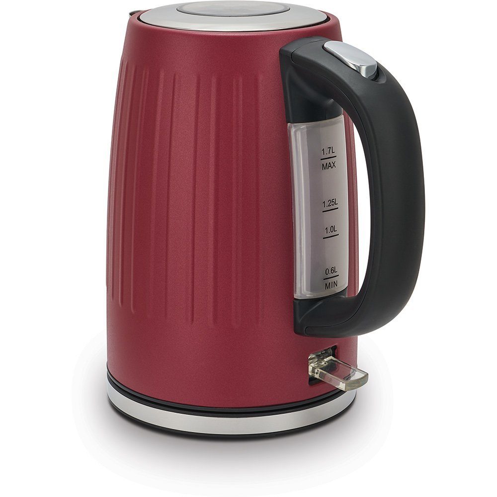 Чайник электрический Polaris 1798CA 1.7 л Red